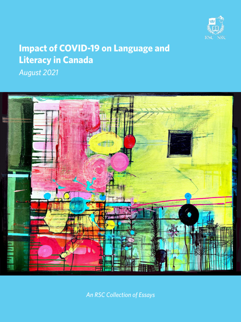 COVID-19's Impact on Canadian Literacy | PDF | Literacy | Phonics