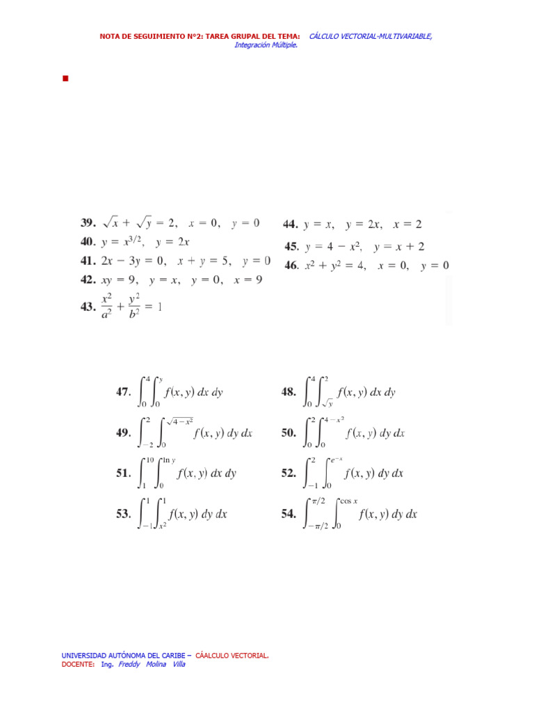 NS1 - Primera Tarea Grupal Segundo Corte. | PDF | Métodos y materiales de enseñanza | Ciencia y ...