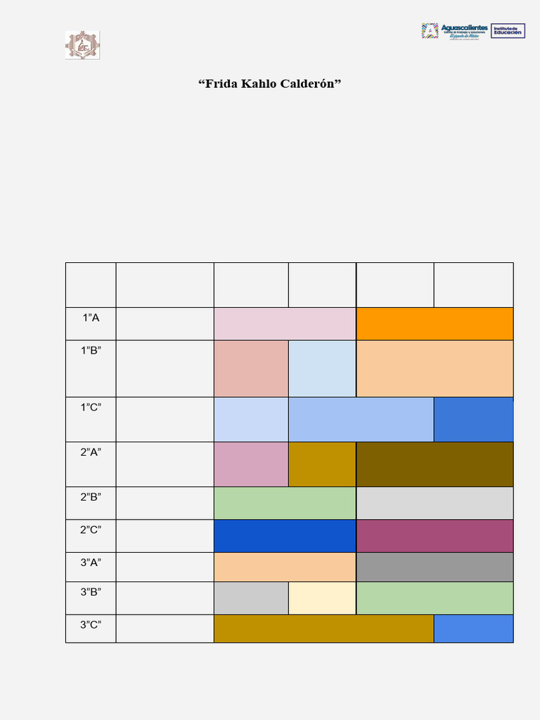 Aplicación de Mejoredu | PDF