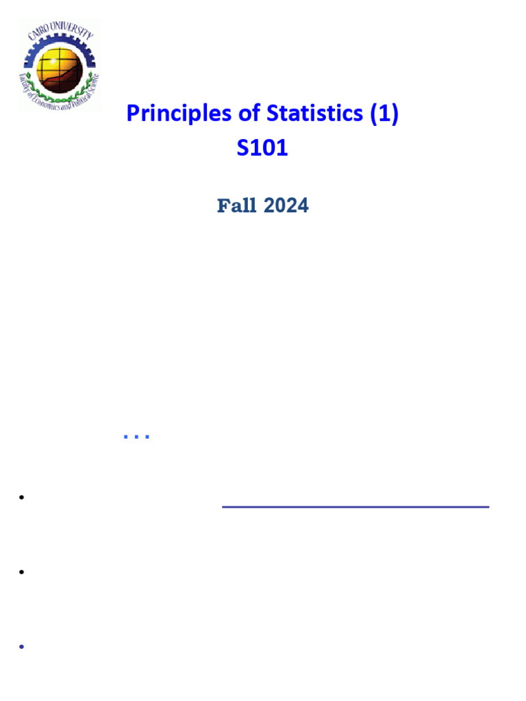 Lecture 4s101241029210408 Pdf Sampling Statistics Social 5311