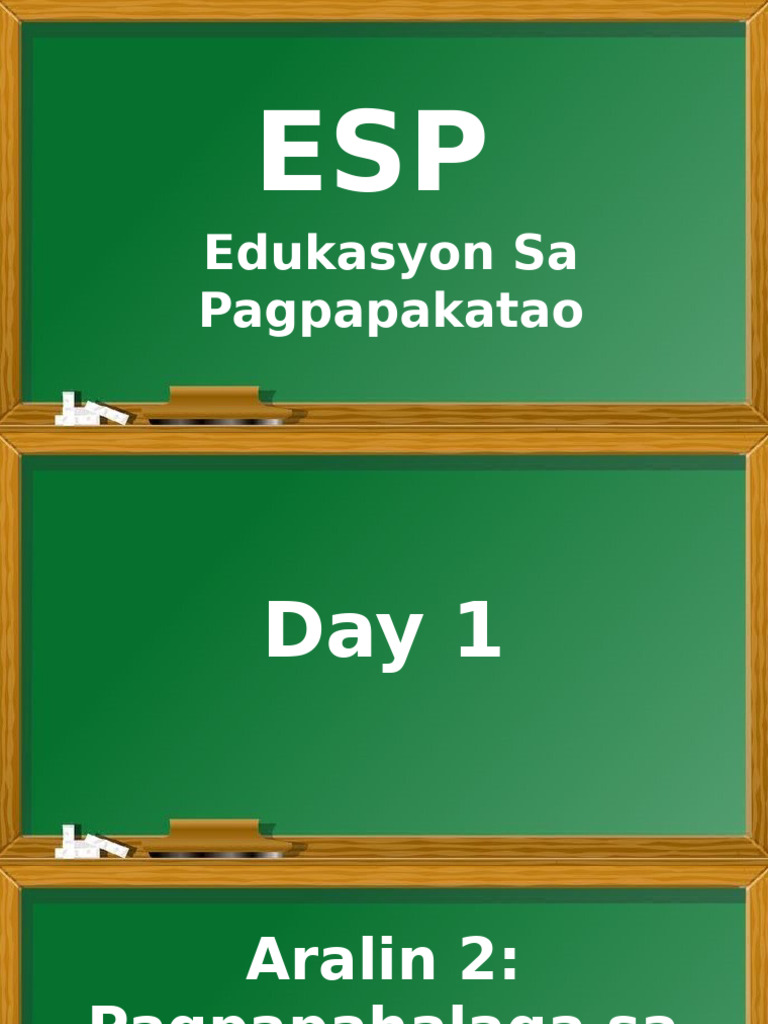 GR 4-Q4-Week 2 | PDF