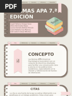 Ficha de Cita Textual Características | PDF | Plan de estudios ...