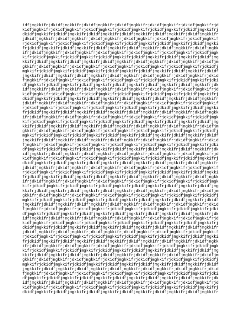 DFVDF - Kopiddfbja | PDF