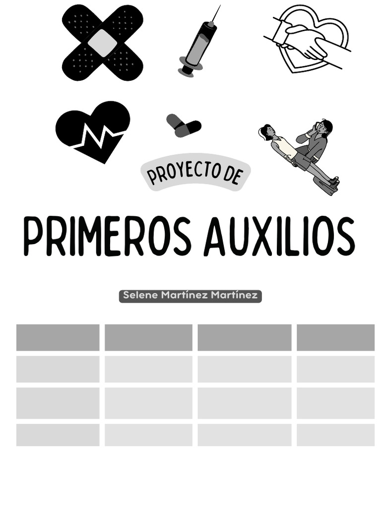 Documento A4 Proyecto de Matem%C3%A1ticas Infantil Morado y Azul | PDF