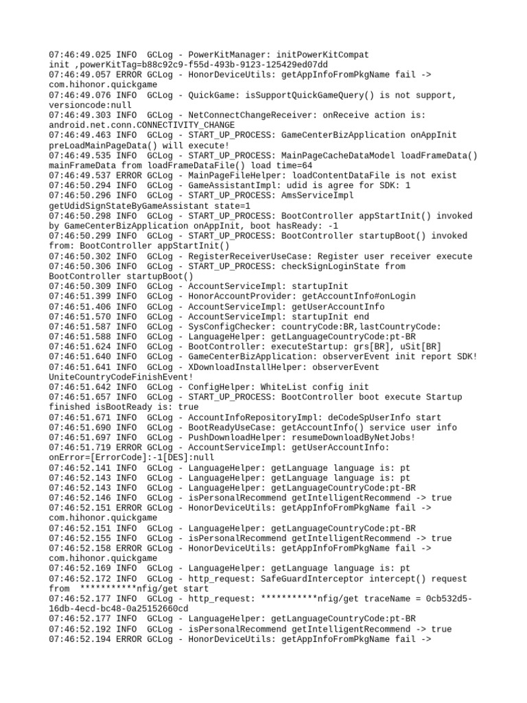gc_2024_11_04 | PDF | Computing | Software
