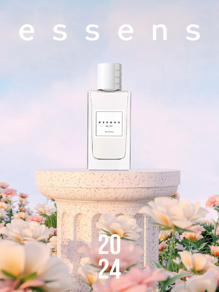 Perfumes Foto | PDF | Yogur