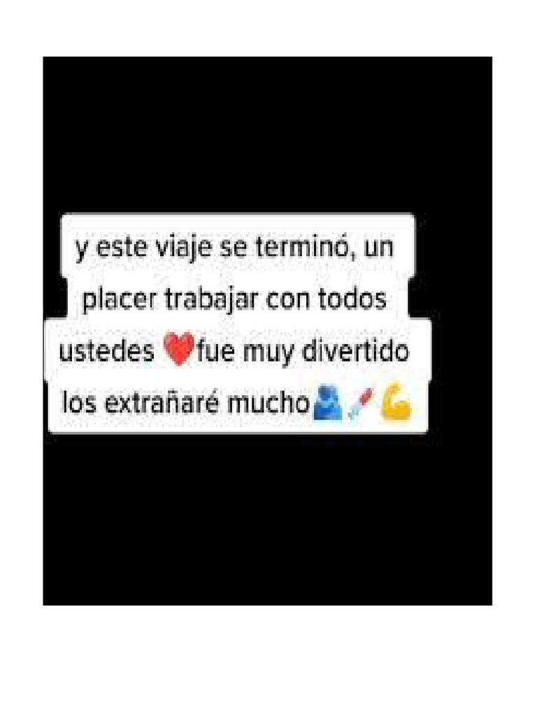 Tarea Final. | PDF