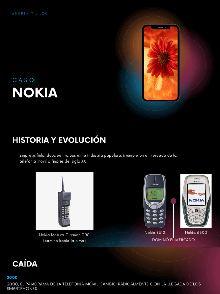 Nokia | PDF