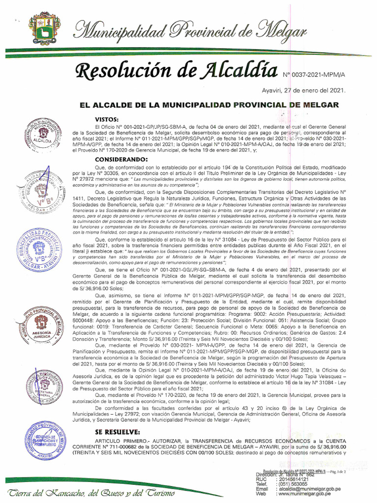 0037 2021 MPM PDF | PDF