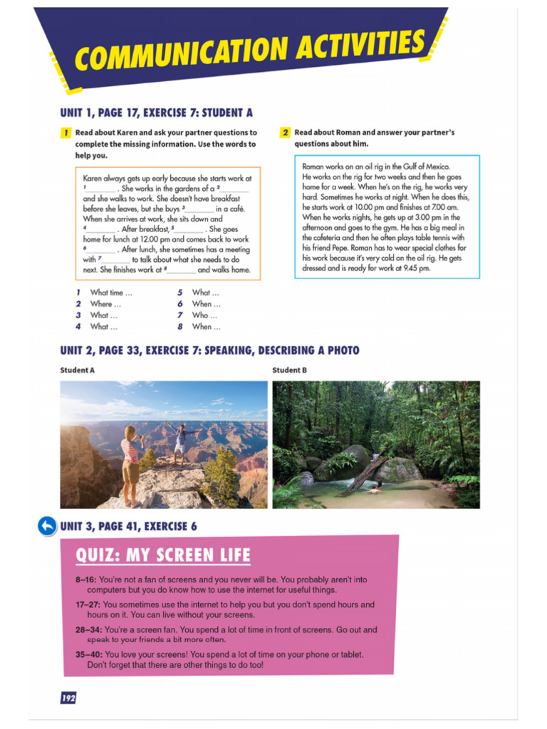 192, Open Book | PDF