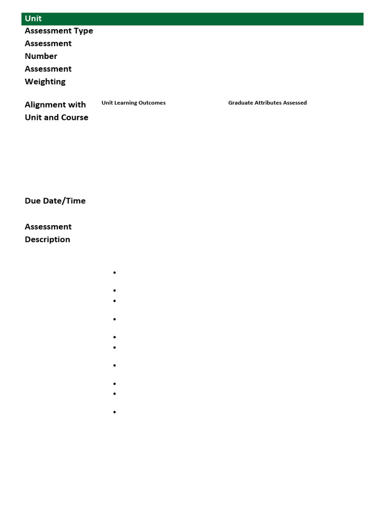 A2 Assessment Briefing v1.0 | PDF | Turnitin | Swot Analysis