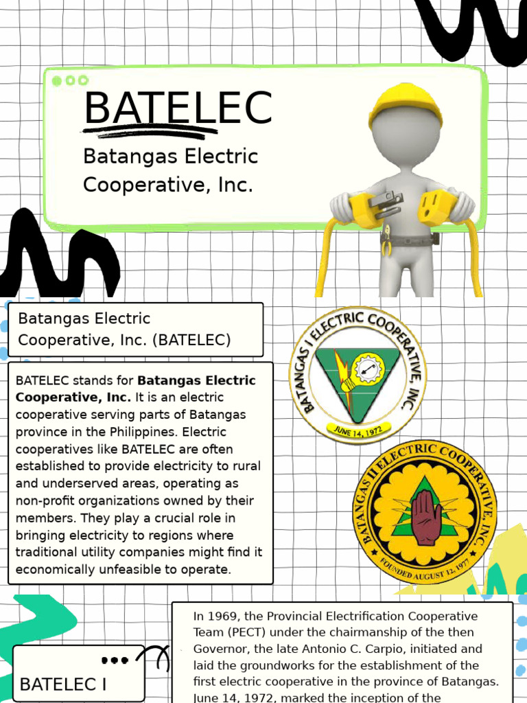 BATELEC-2 | PDF | Nature