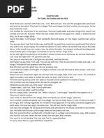 The Story of Tom and Jerry | PDF