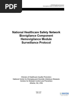 NIRF 01: National Incident Report Form | PDF