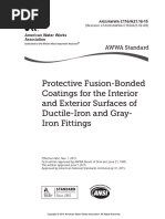 ASTM E136-2019a | PDF | Thermocouple | Combustion