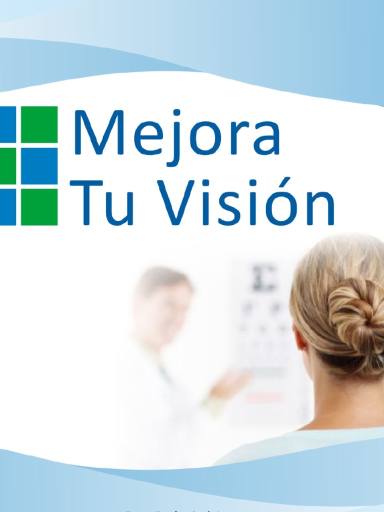Mejora Tu Vision | PDF | Lentes | Percepción visual