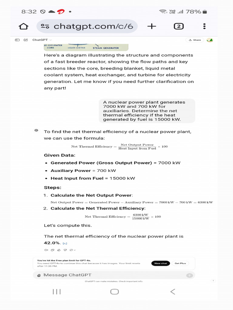 Unit 3 Part C Ques 4 A II | PDF