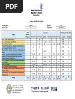 ETS - BMT Guide | PDF