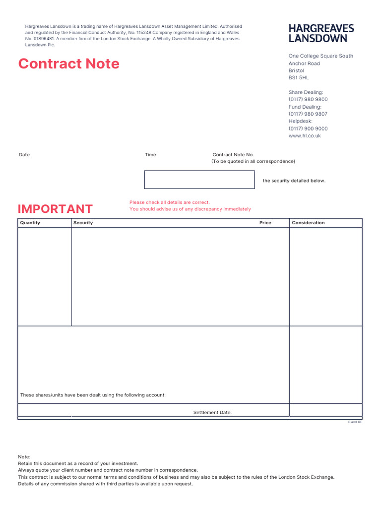 B856848743 BOUGHT HL MultiIndex Moderately Adventurous | PDF | Knowledge Economy | Private Law
