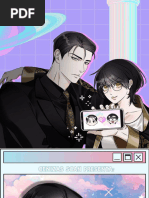 01-10 Minmotion Syndrome T1 | PDF