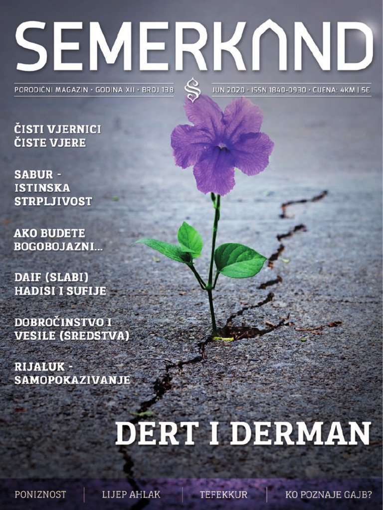 Semerkand 138 | PDF