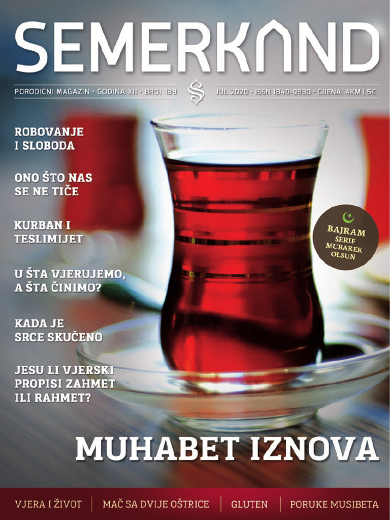 Semerkand 144 2 | PDF