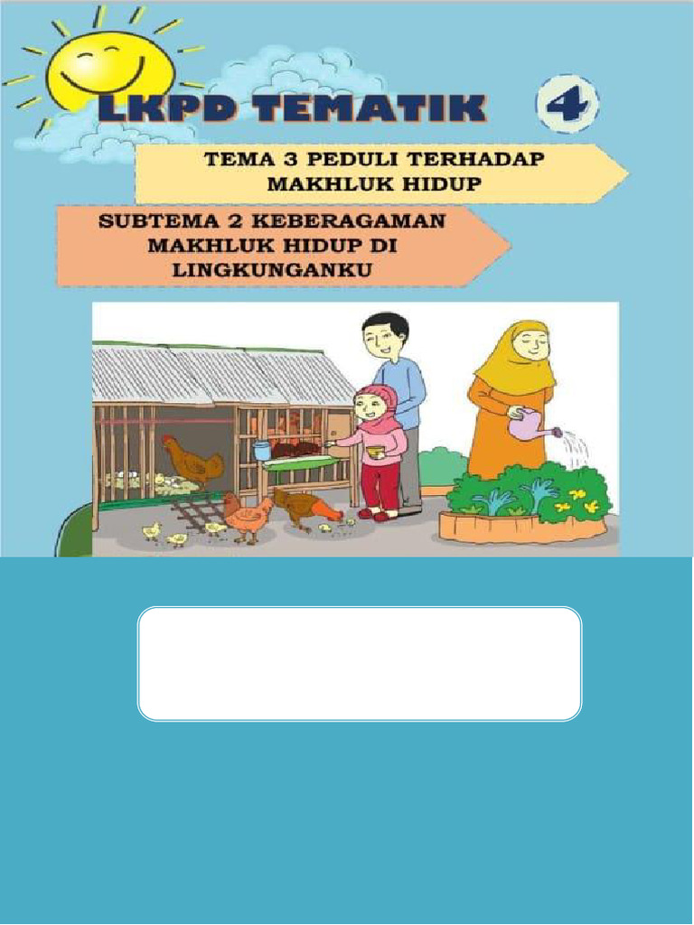 LKPD | PDF