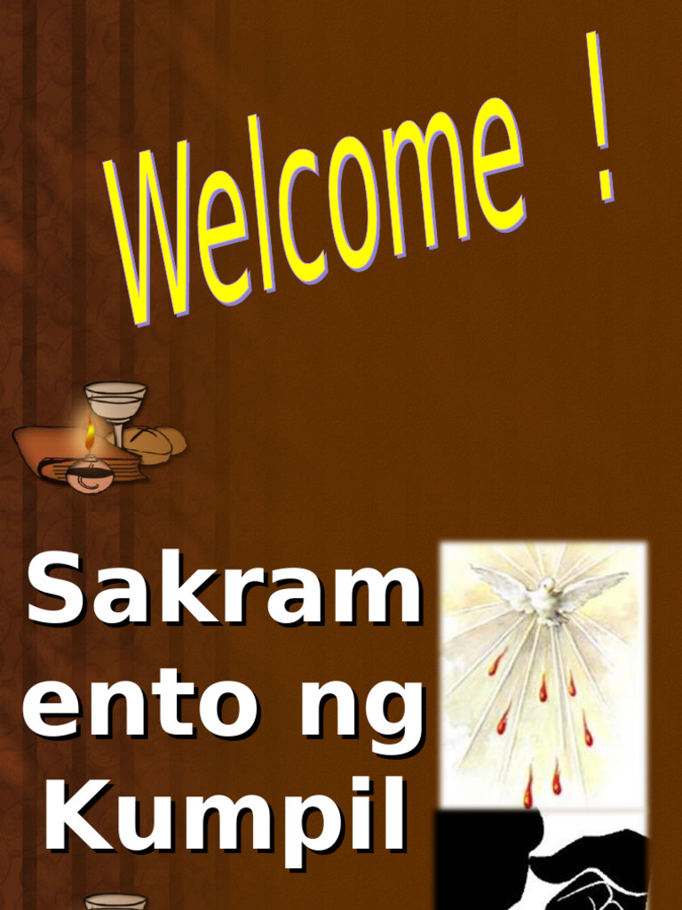 Kumpil Seminar Parent2012 221107071002 4074b3ef | PDF