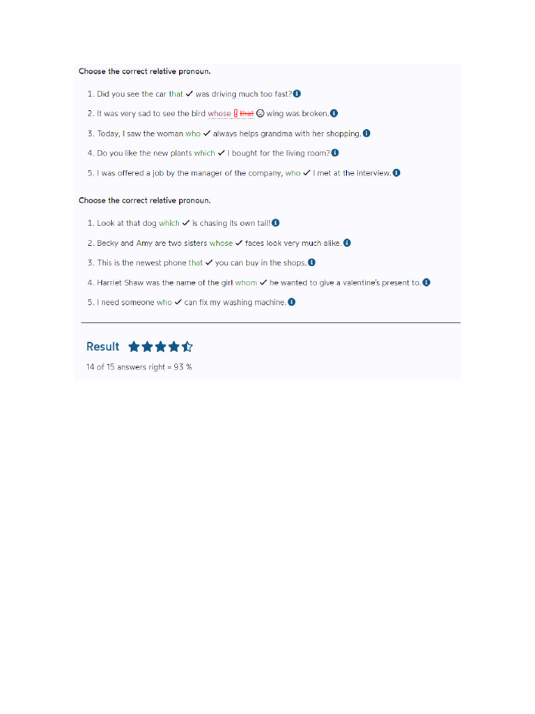 Online Practice 2 LBMB | PDF