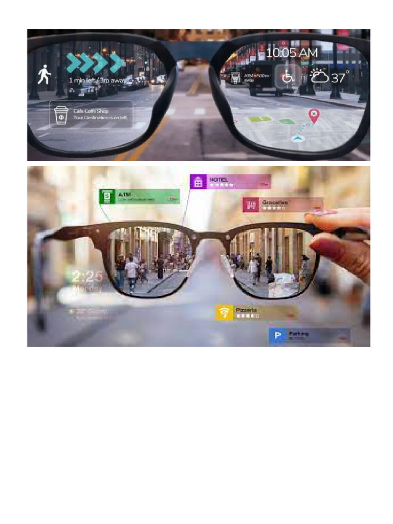 Proyecto Innovador | PDF