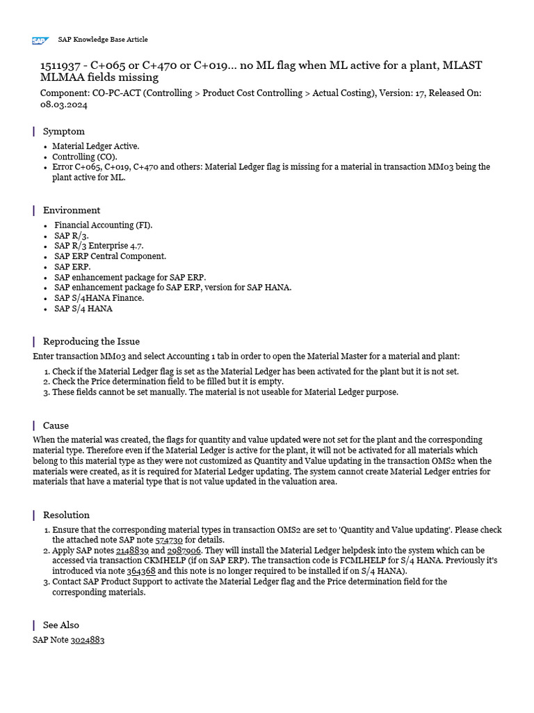 1511937_E_20240730 | PDF | Sap Se | Computing