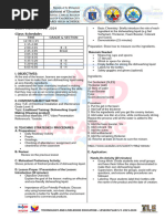 Eyberg-Child Behavior Inventory (Parents) | PDF | Psychometrics ...