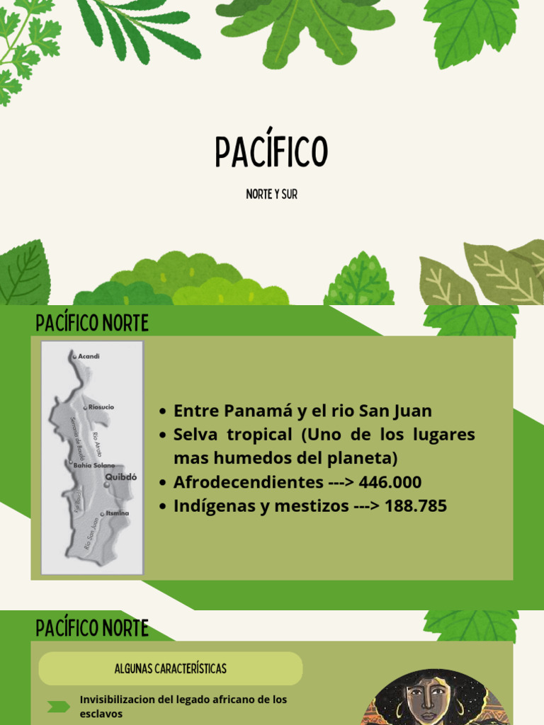 Música y Cultura en el Pacífico Sur | PDF | Instrumentos musicales