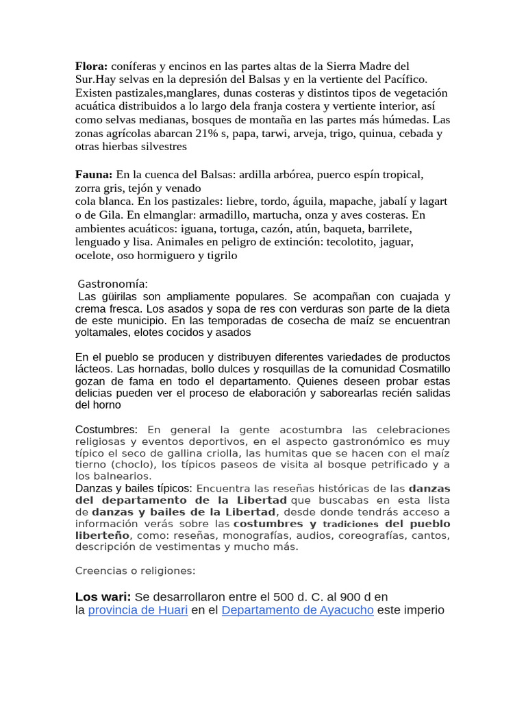 Triptico de Mathias | PDF