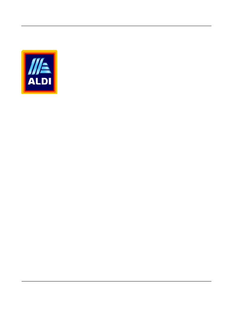 Aldi South Group Ifcsum Freight Order Response Eancom d.01b | PDF | Computer Programming | Computing