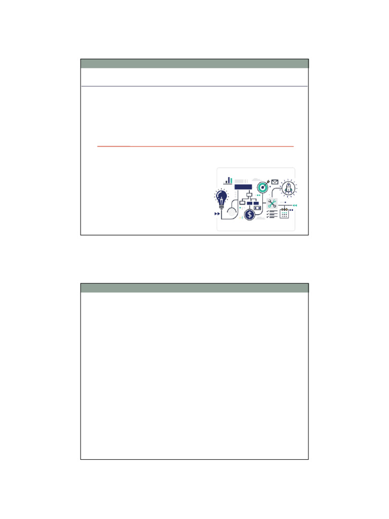 4 - GProc - Visão Geral Evolução Empresas X Gestão X Processos | PDF