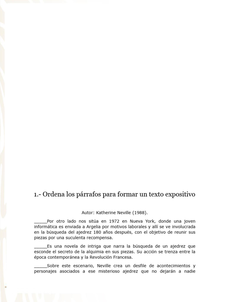 Ejer Prog 9-1 | PDF | México | Inmigración