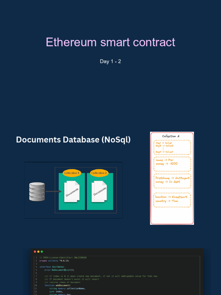 EPT slide | PDF | Boolean Data Type | Integer (Computer Science)