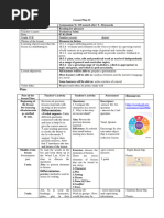 Book Club Thinking Discussion Sheet | PDF