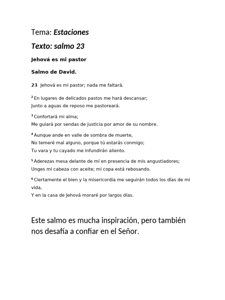 Estacion Es | PDF | Religión y espiritualidad