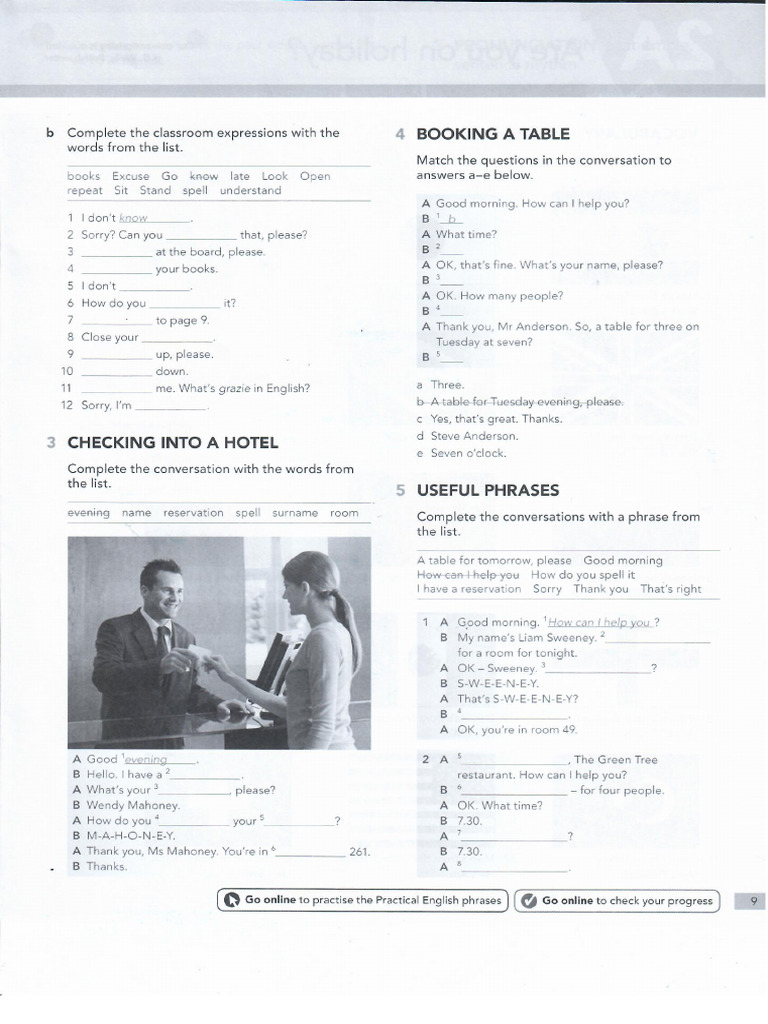 R Workbook | PDF