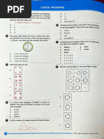 Aryabhatt Ganit Chalenge Last Year Question Paper | PDF | Area ...