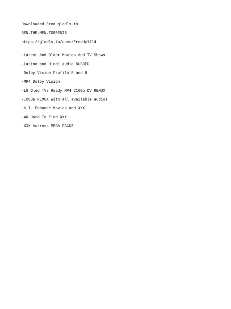 Downloaded From Glodls - To | PDF