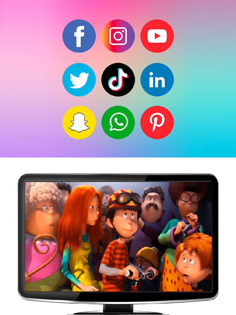 "Medios de Comunicación" IMPRIMIR EN OPALINA | PDF