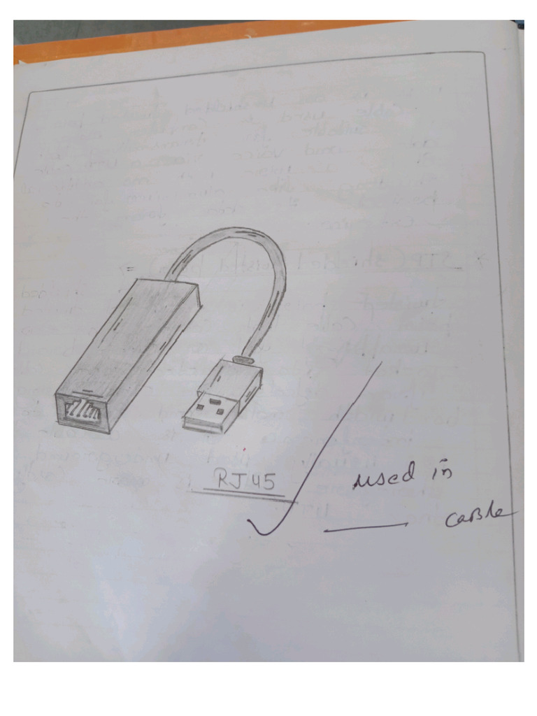 CN Practical 2 | PDF