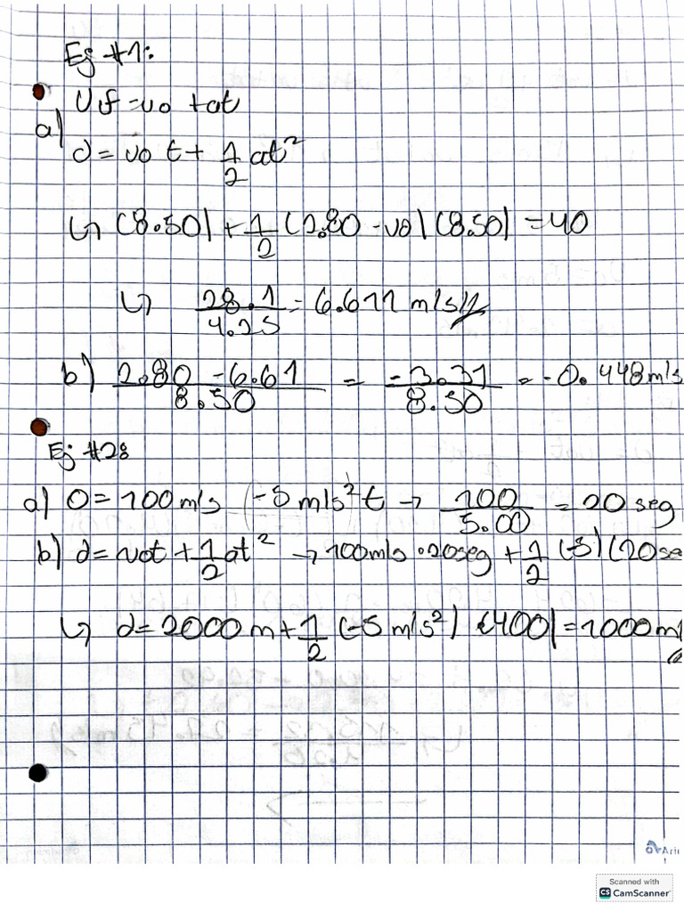Fisica 2 | PDF