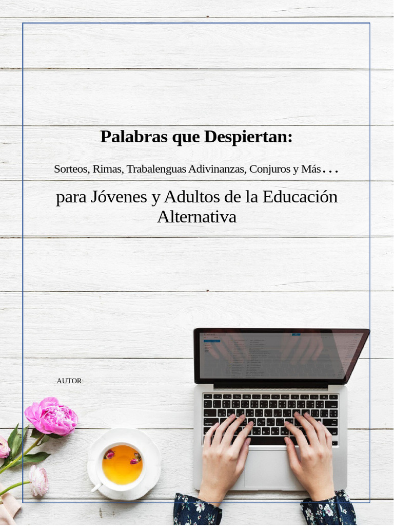 Libro p9 | PDF | Enseñando | Amor