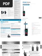 Entel ht644 User Manual | PDF