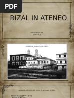 Eugenio Ursua and Benigna Ochoa Family Tree | PDF