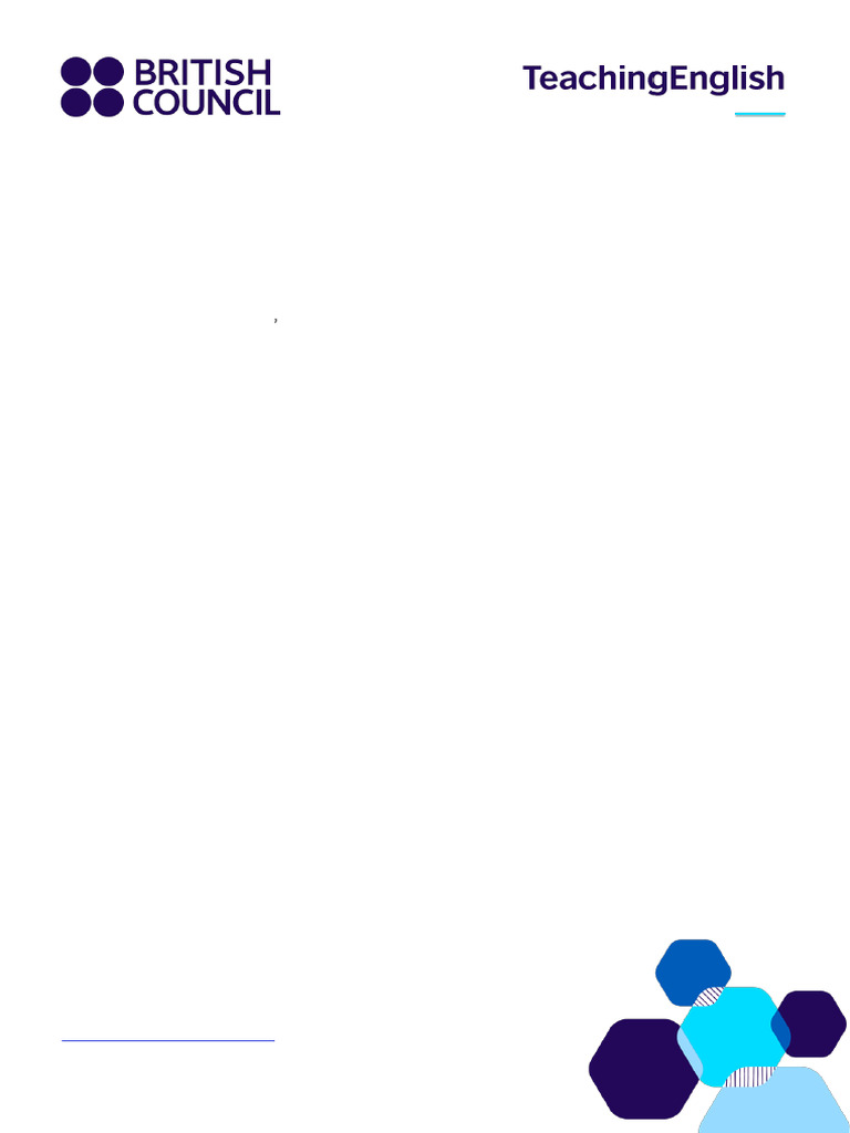 Resources - Facilitating Collaborative Learning | PDF | Learning | Teachers